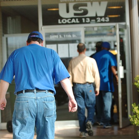 ExxonMobil union workers ratify contract; those at Chevron Phillips ...