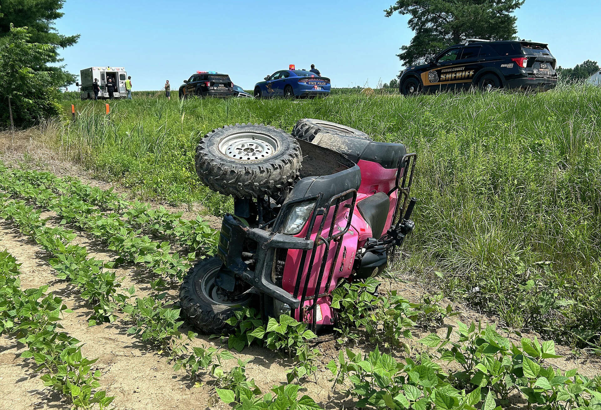 atv crash