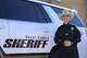 Sheriff says Texas deputy slain in crash to receive full honors