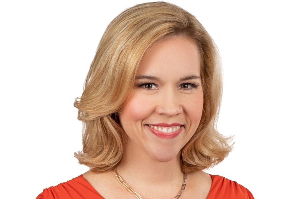 Reporter makes exit from KHOU 11, moving to Canada