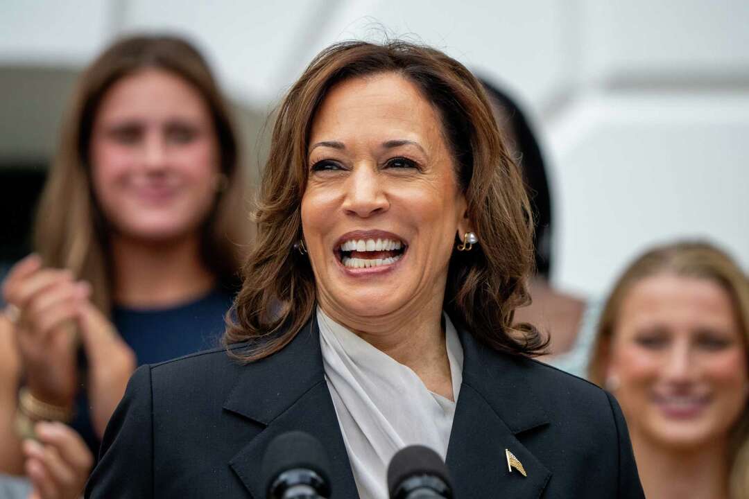 Explaining the Kamala Harris-coconut tree meme, connection