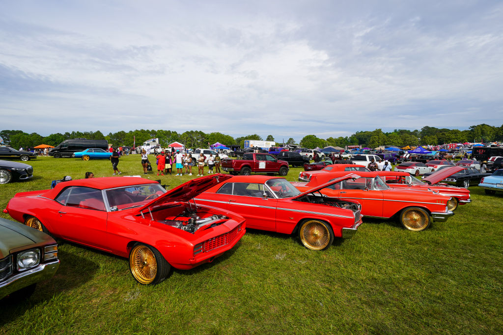 Austin named top city for car lovers by AutoTrader