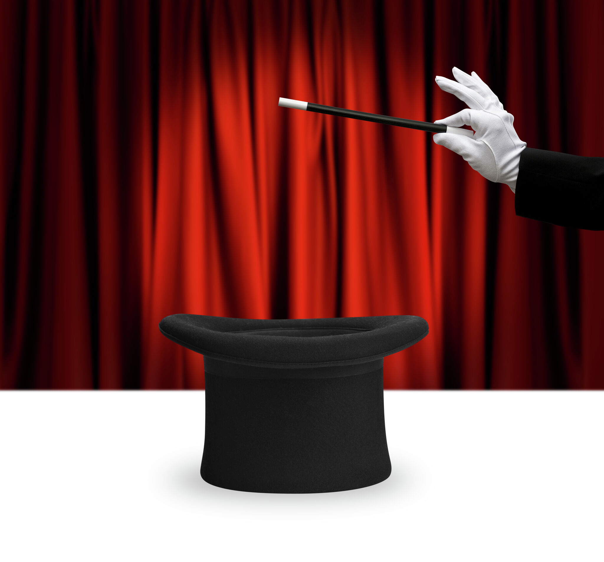 Magician Michael Trixx returns to Onekama Aug. 5