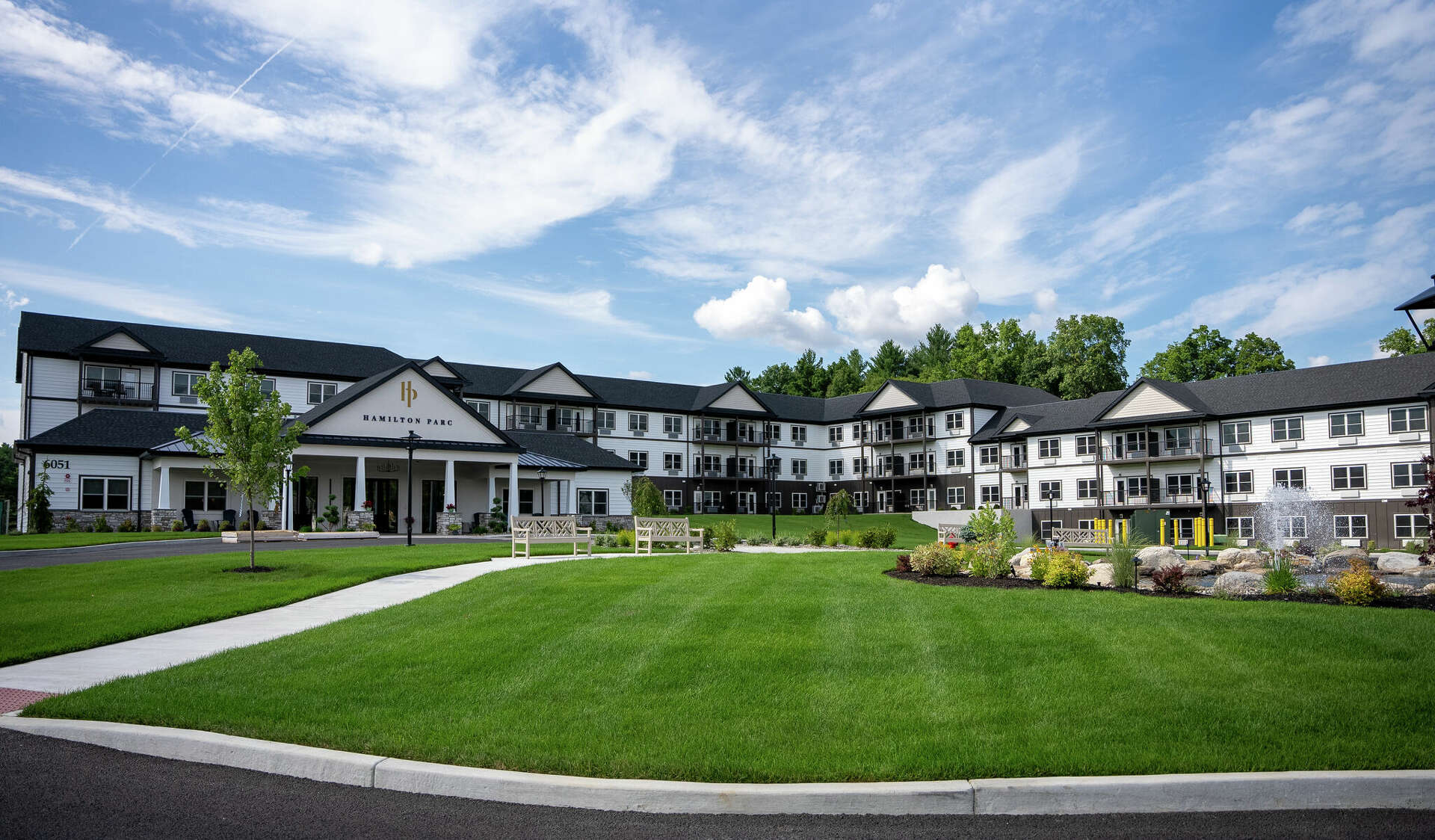 Active adult communities a growing senior community in Albany area