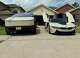 Houston owner of Tesla Cybertruck with Swangas adds a BMW to his fleet