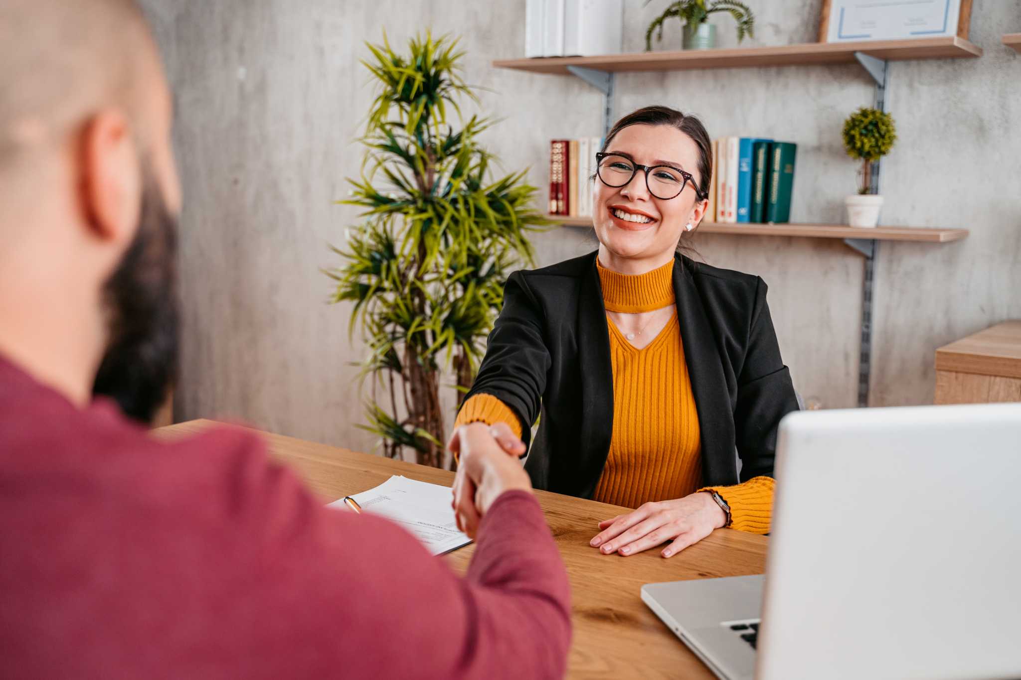 Small-Business Lenders Share an Inside Look at the Loan Process