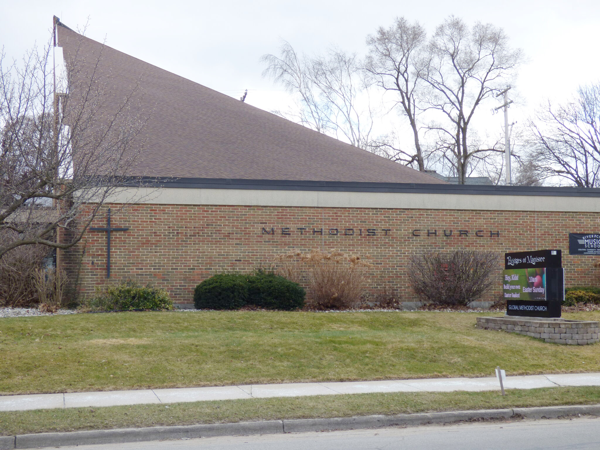 Bridges Church hosting Sundae for Sundays to celebrate summer
