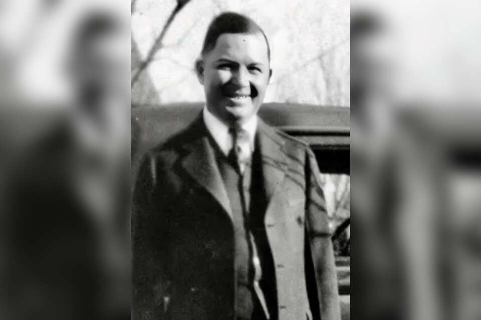 Police still haven't given up on 'Nevada's greatest unsolved mystery'