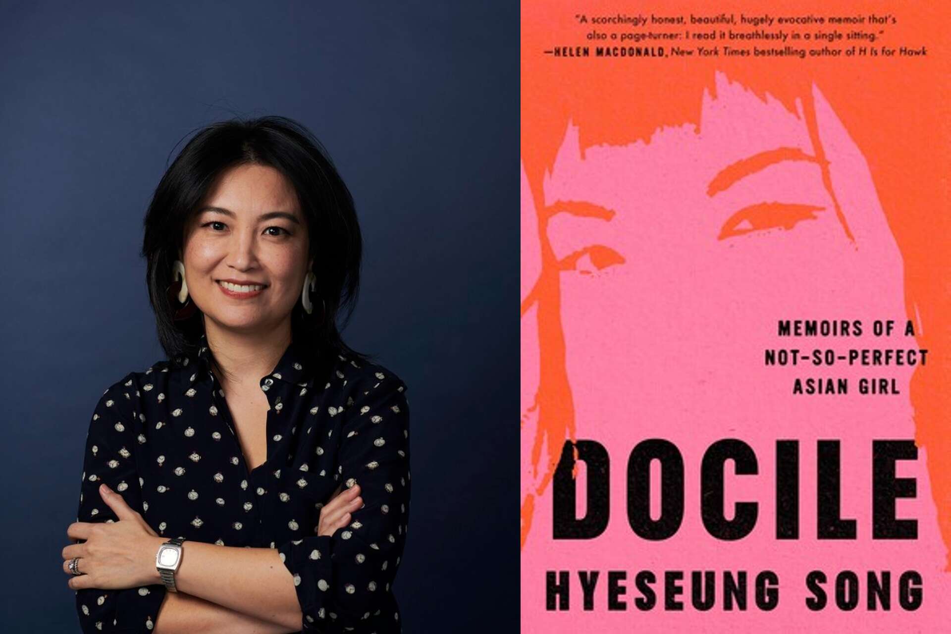Houston-raised author explores struggle of third-culture kids