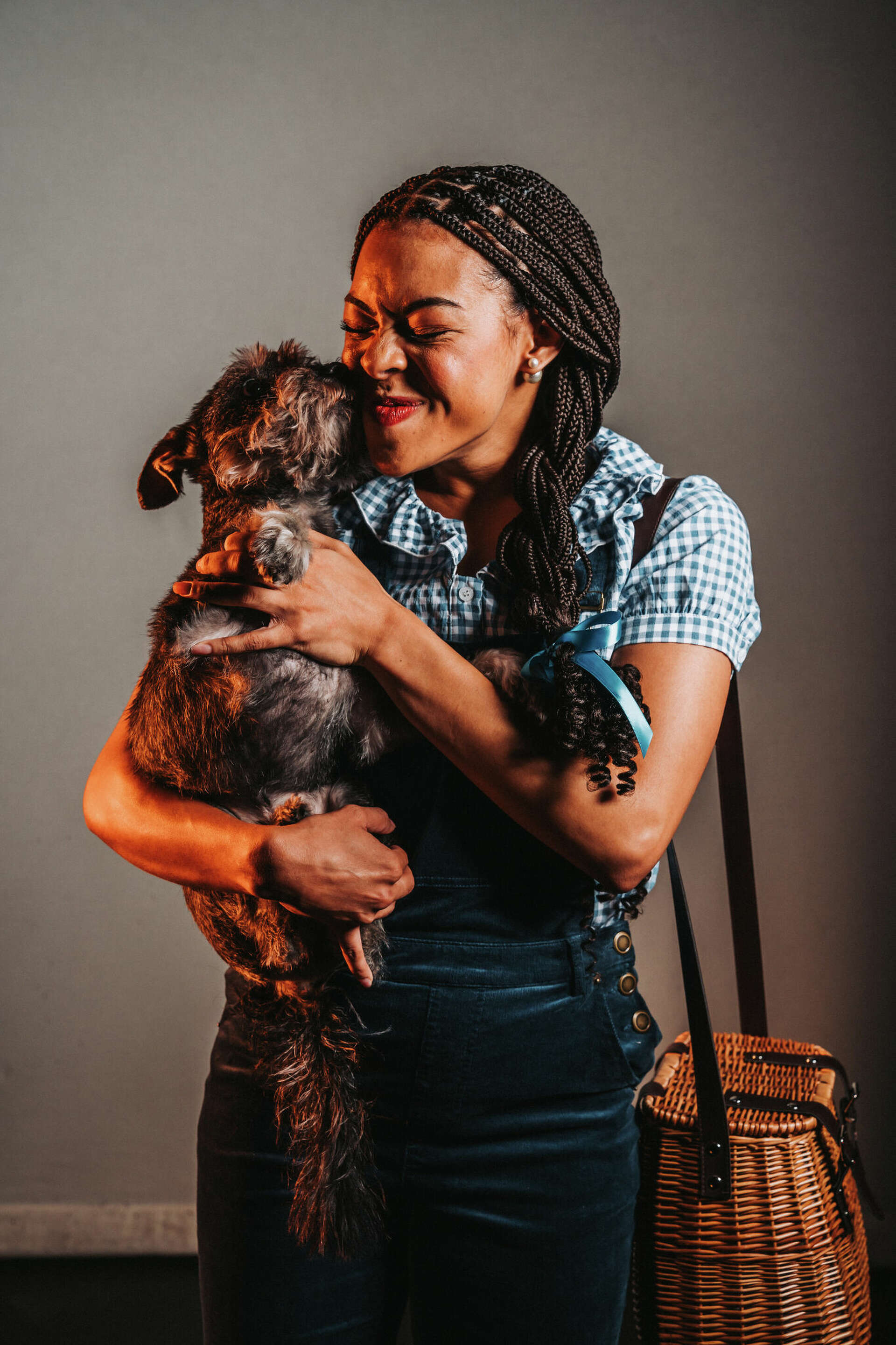 'The Wizard of Oz' sparkles at Queensbury Theatre in West Houston