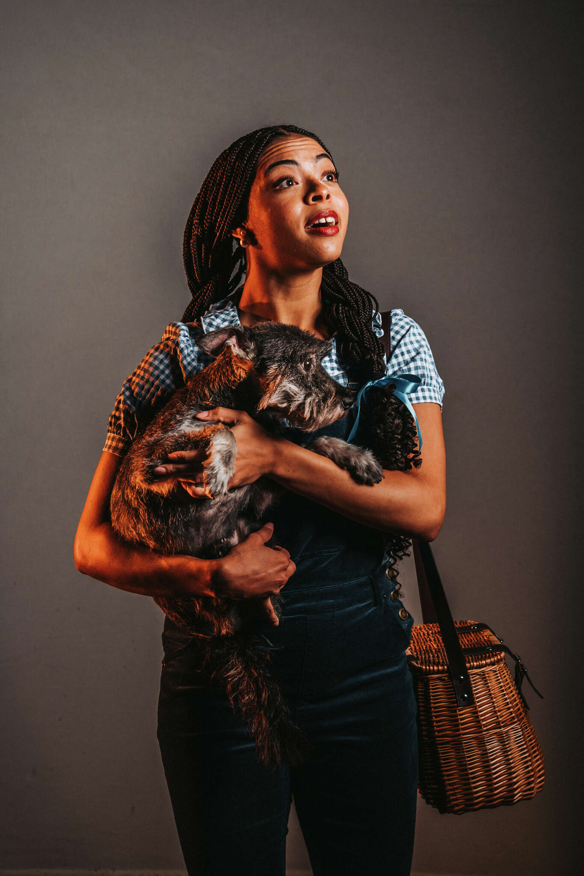 'The Wizard of Oz' sparkles at Queensbury Theatre in West Houston