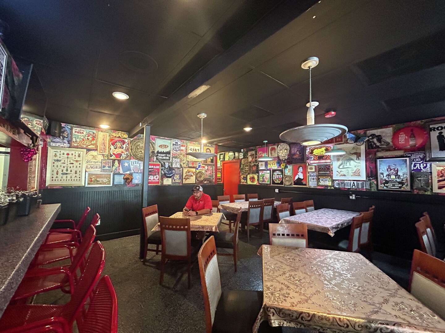 Beaumont welcomes Mamma Tia’s Mex-Italian Bistro