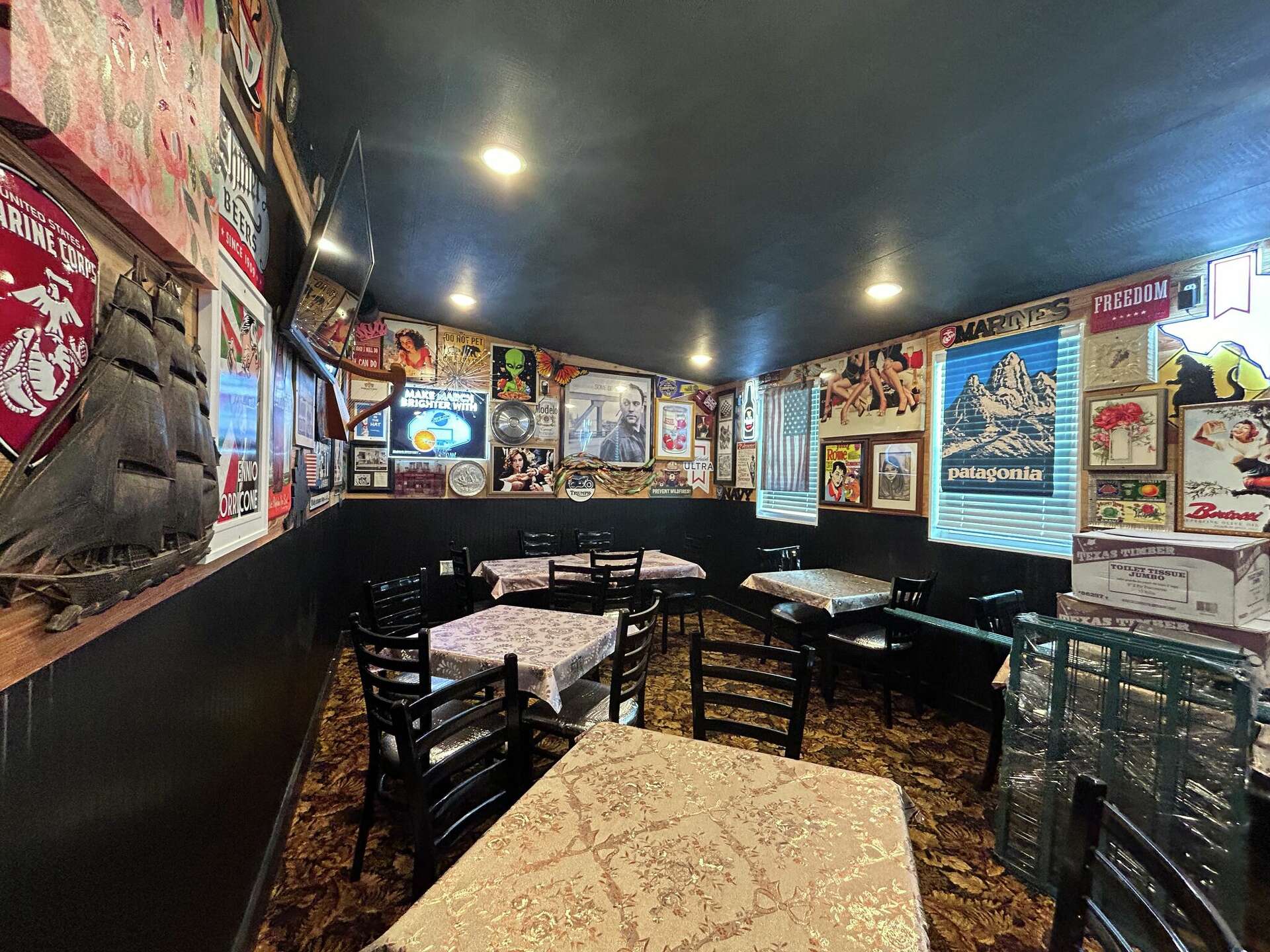 Beaumont welcomes Mamma Tia’s Mex-Italian Bistro