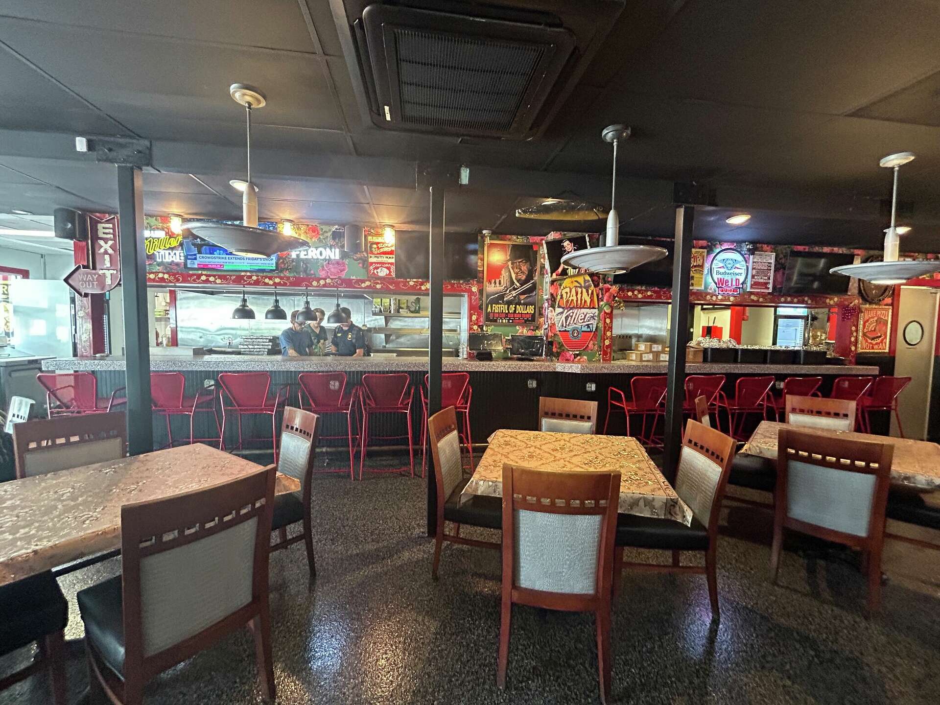 Beaumont welcomes Mamma Tia’s Mex-Italian Bistro