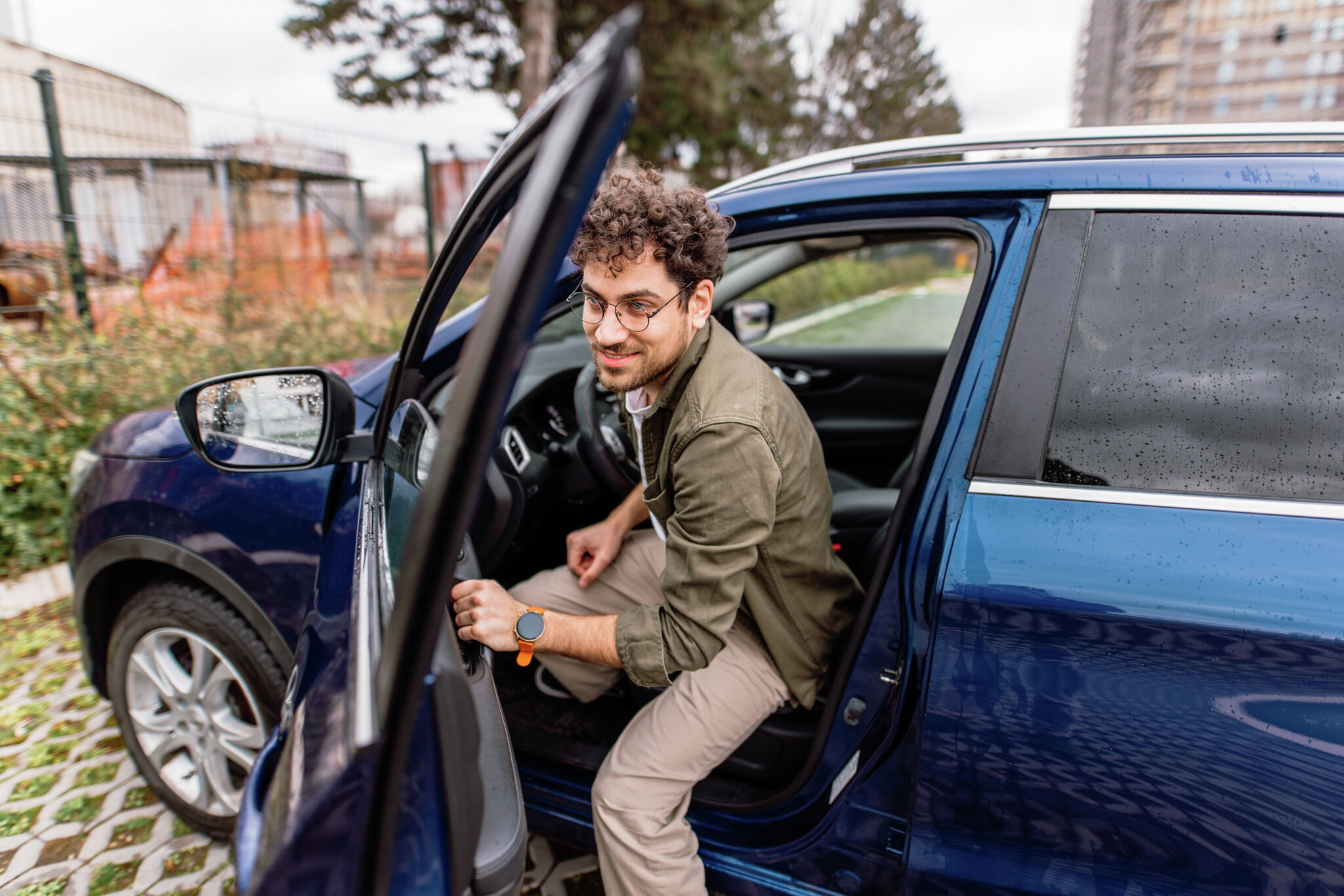 AAA Car Insurance review 2024