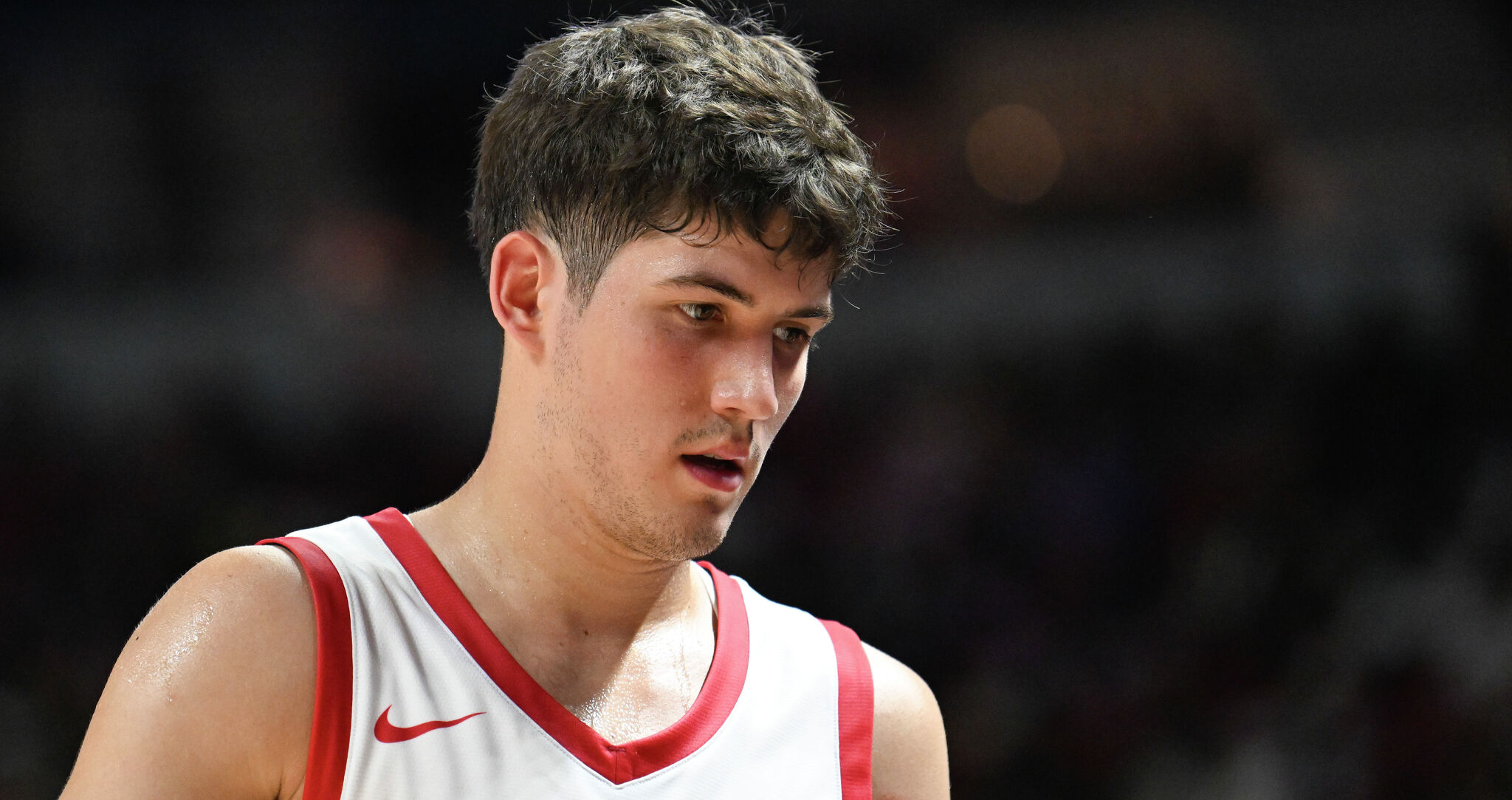 Houston Rockets: Reed Sheppard on All-Summer League First Team