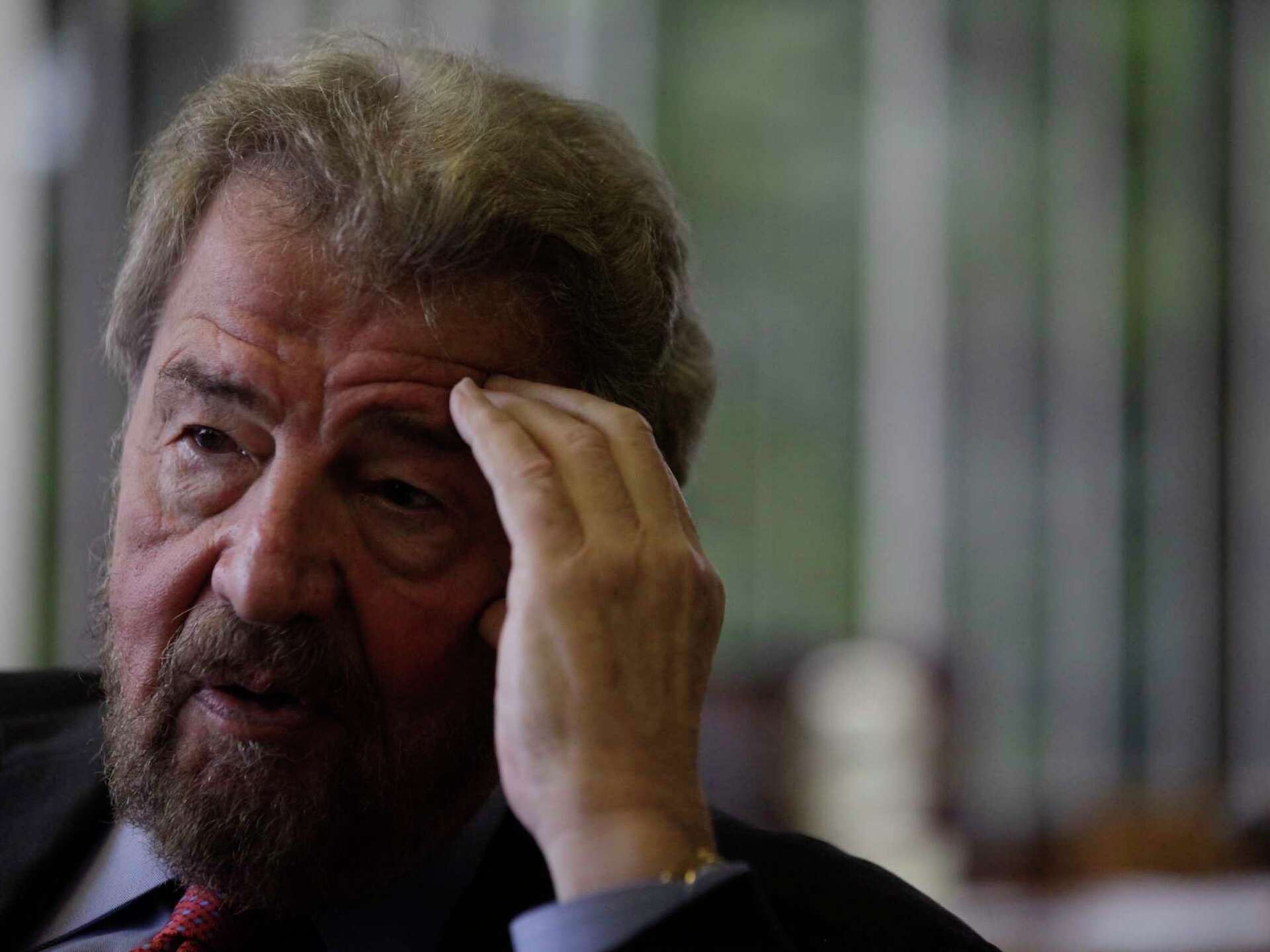 Robert Corrigan, SF State ex-president and civic leader, dies at 89