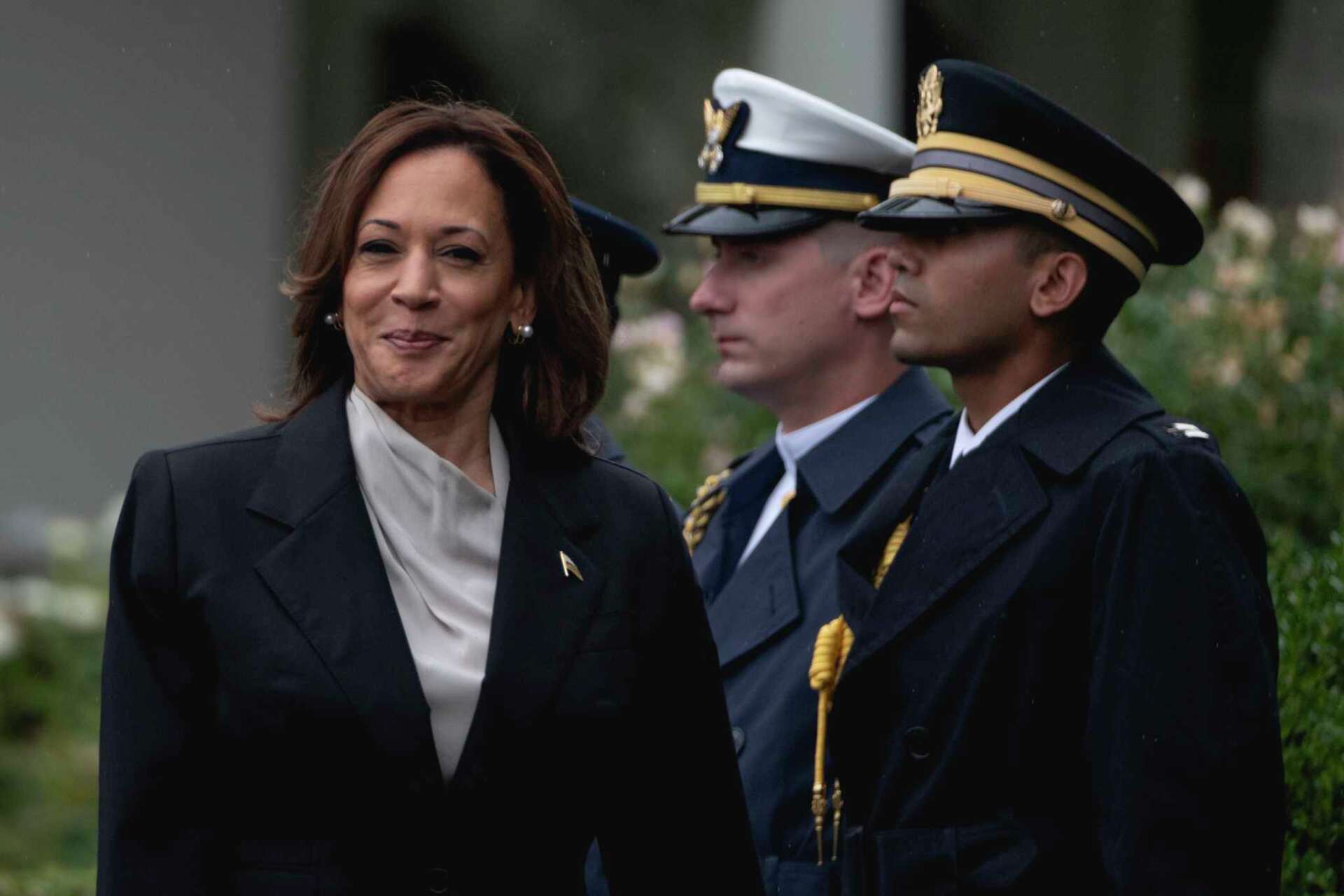 Many mixed race Americans see themselves in Kamala. I do, too