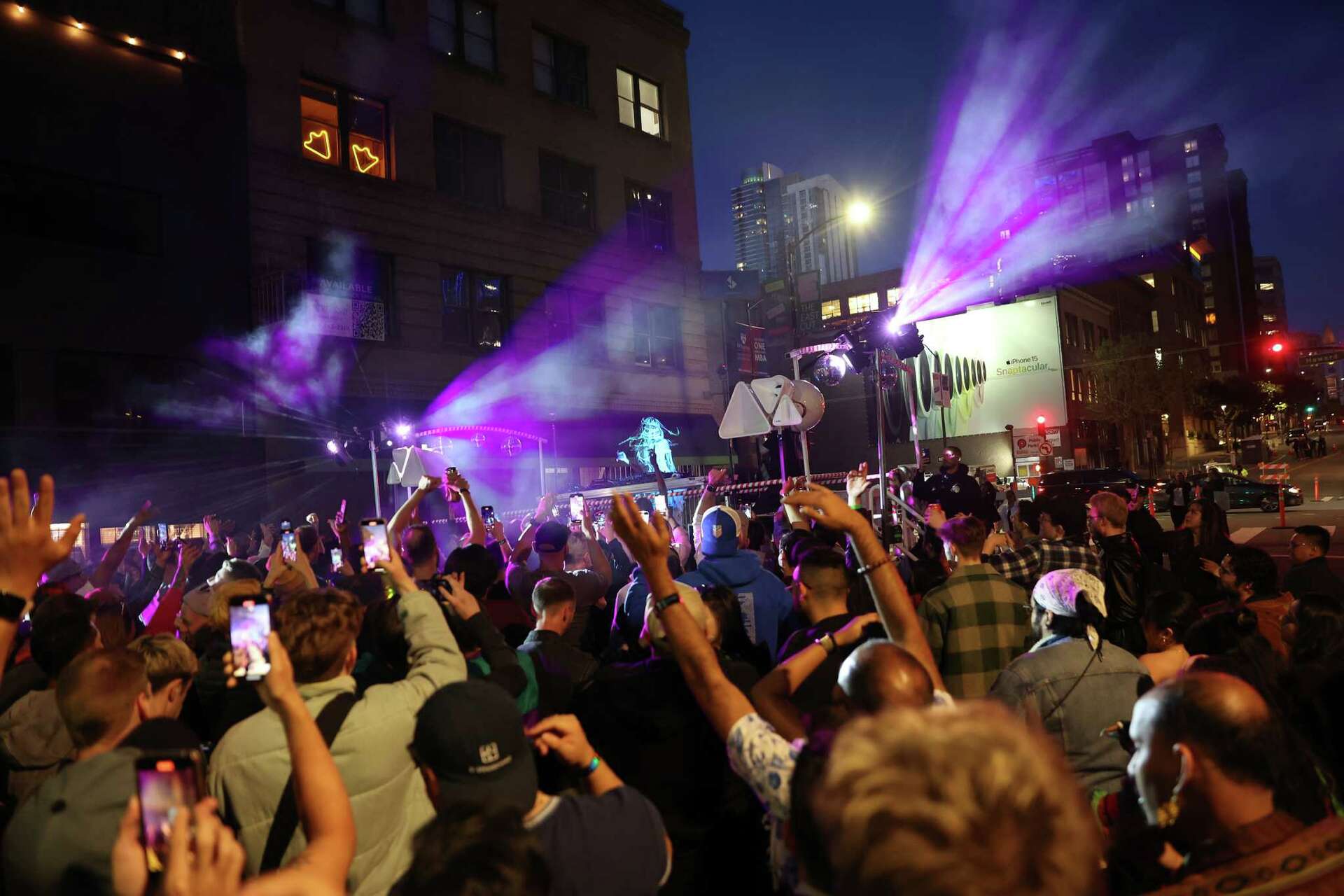 Downtown First Thursdays releases August lineup featuring Vandelux