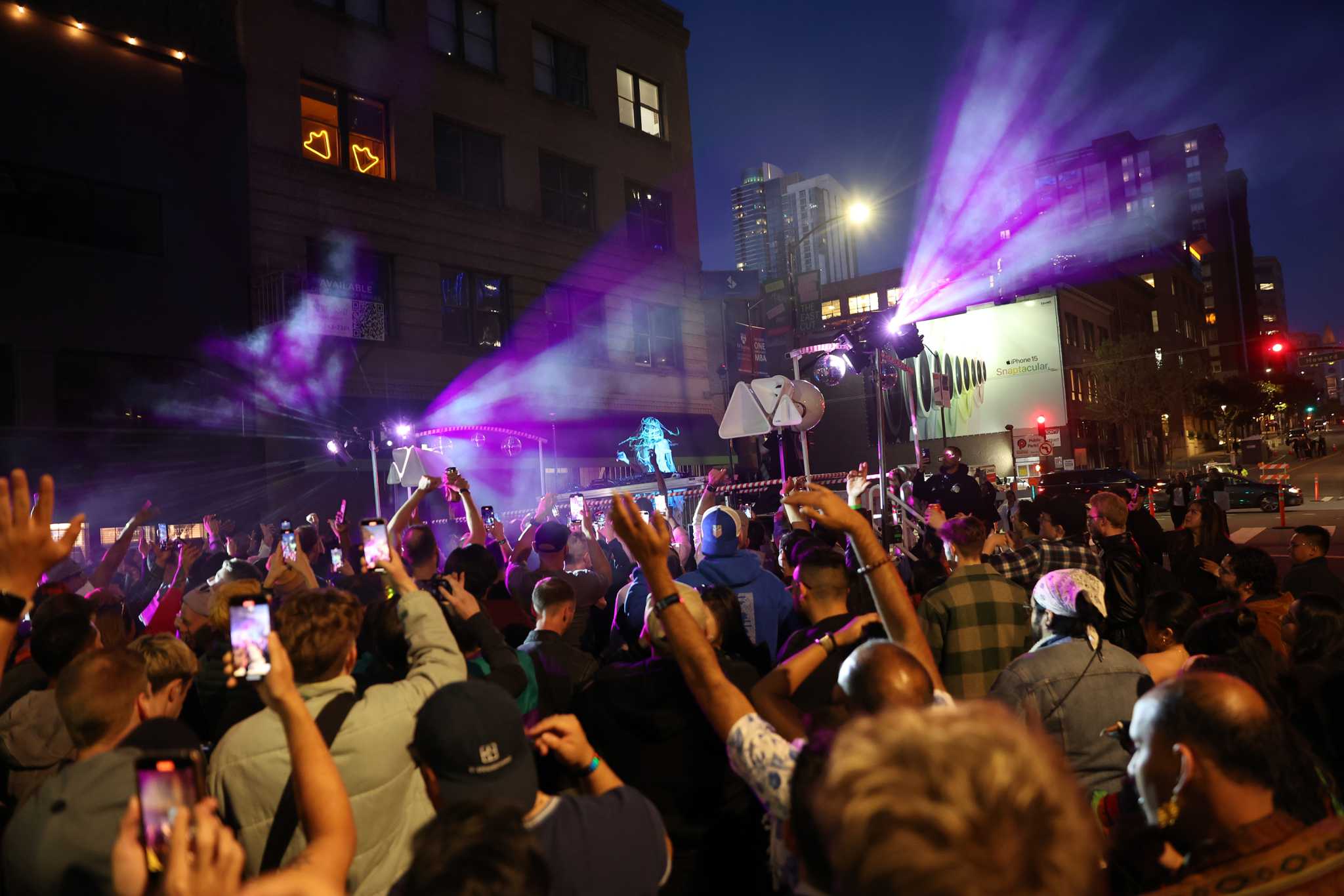 Downtown First Thursdays releases August lineup featuring Vandelux