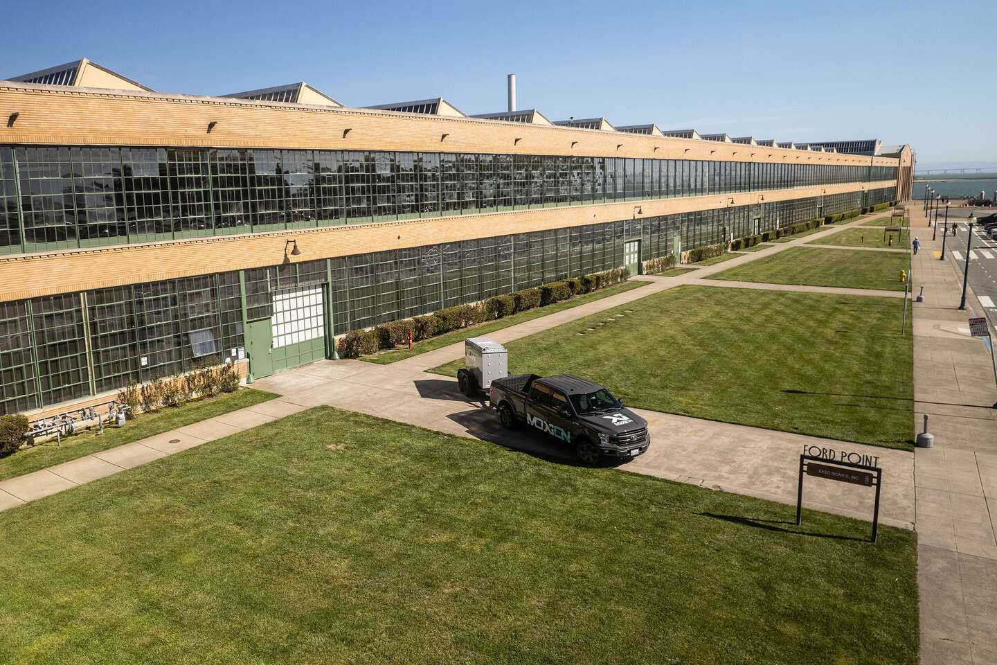 Bay Area startup that raised $110 million shuts down, laying off 248