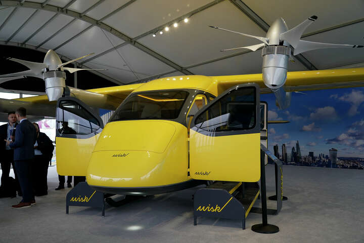 What's next for Sikorsky? These are the latest helicopter developments