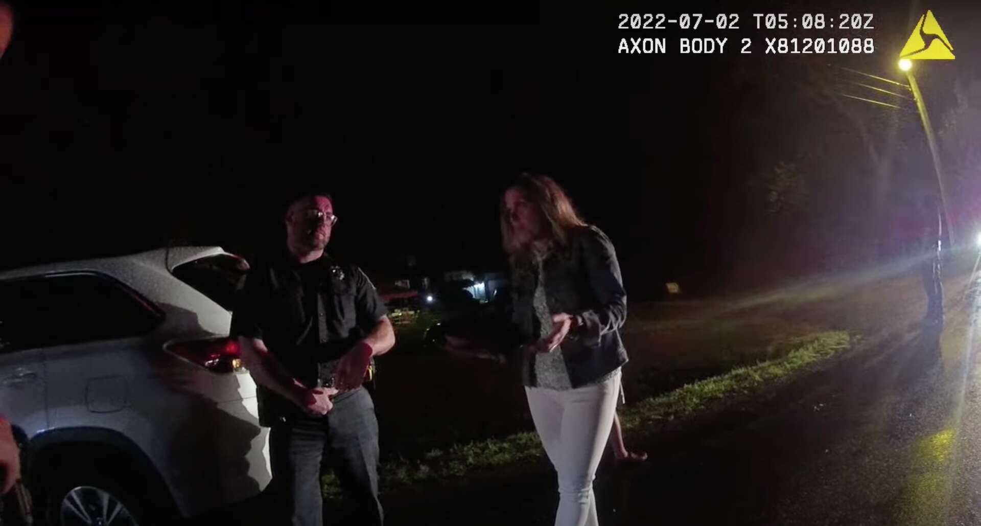 Judge Erin Gall faces removal over threats, slurs aimed at Black teens