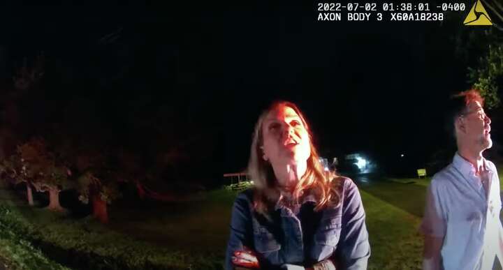 Judge Erin Gall faces removal over threats, slurs aimed at Black teens