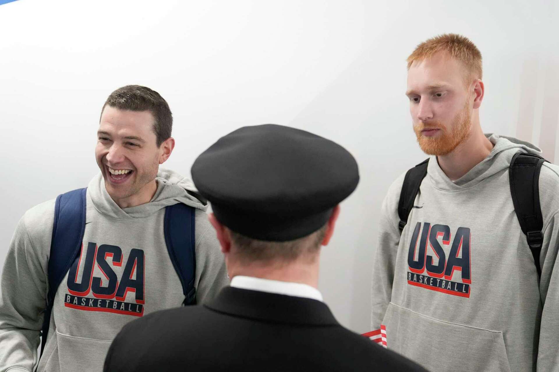 Former BYU star, NBA player Jimmer Fredette to play 3x3 at Olympics