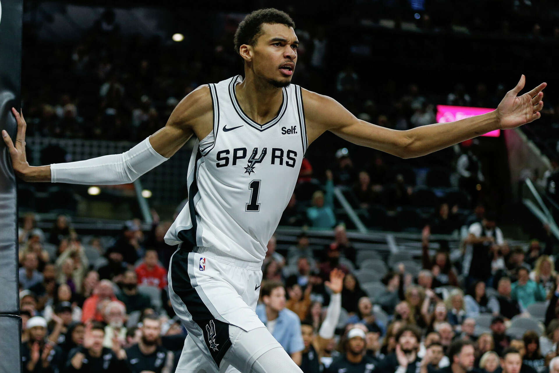 ESPN panel picks Wembanyama to win major award, make All-Star team