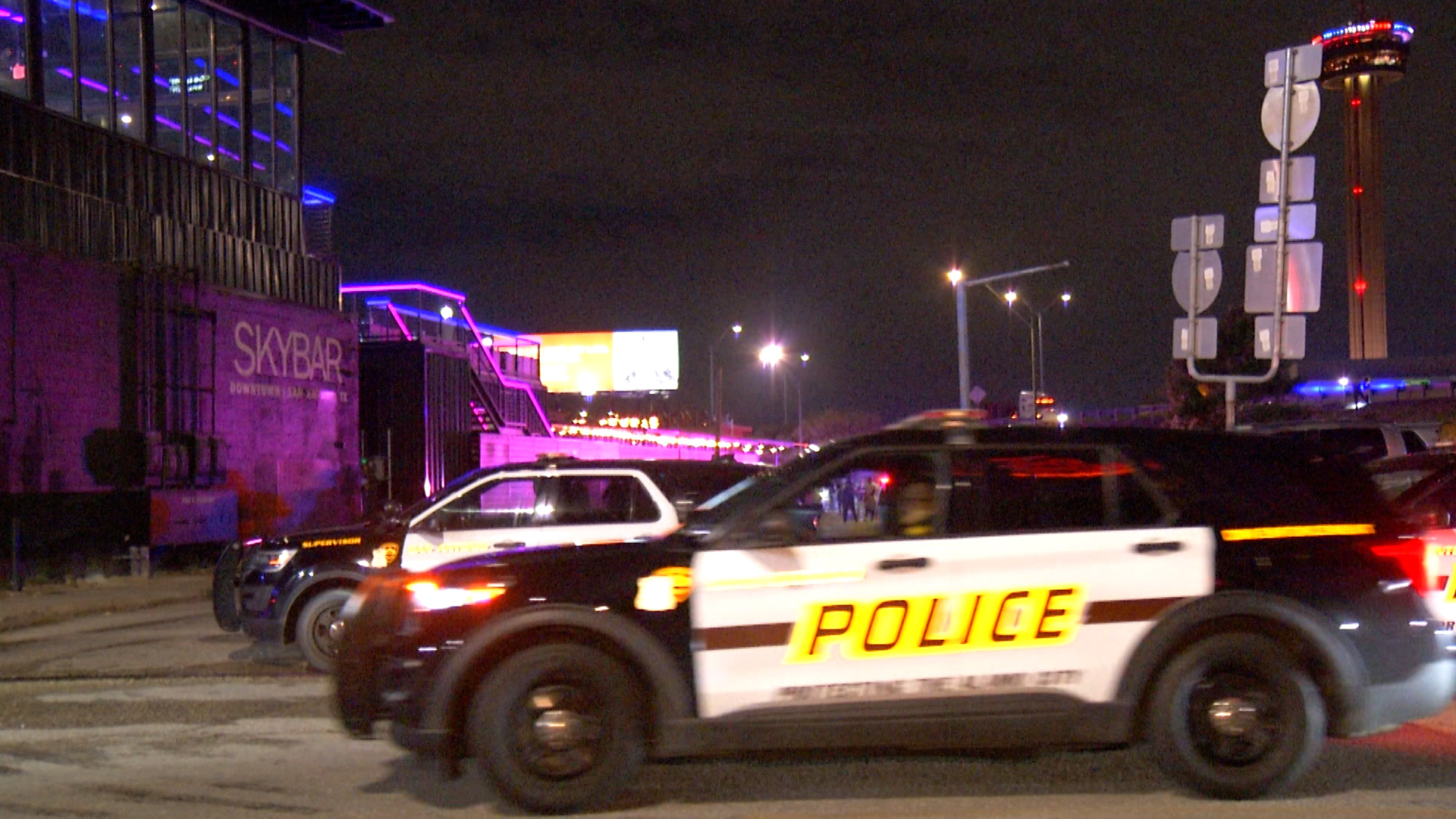 Ayden Rose Burt ID'd as woman shot, killed at Smoke Skybar