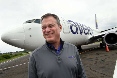 Avelo to add flights from Tweed New Haven to Cleveland & Indianapolis