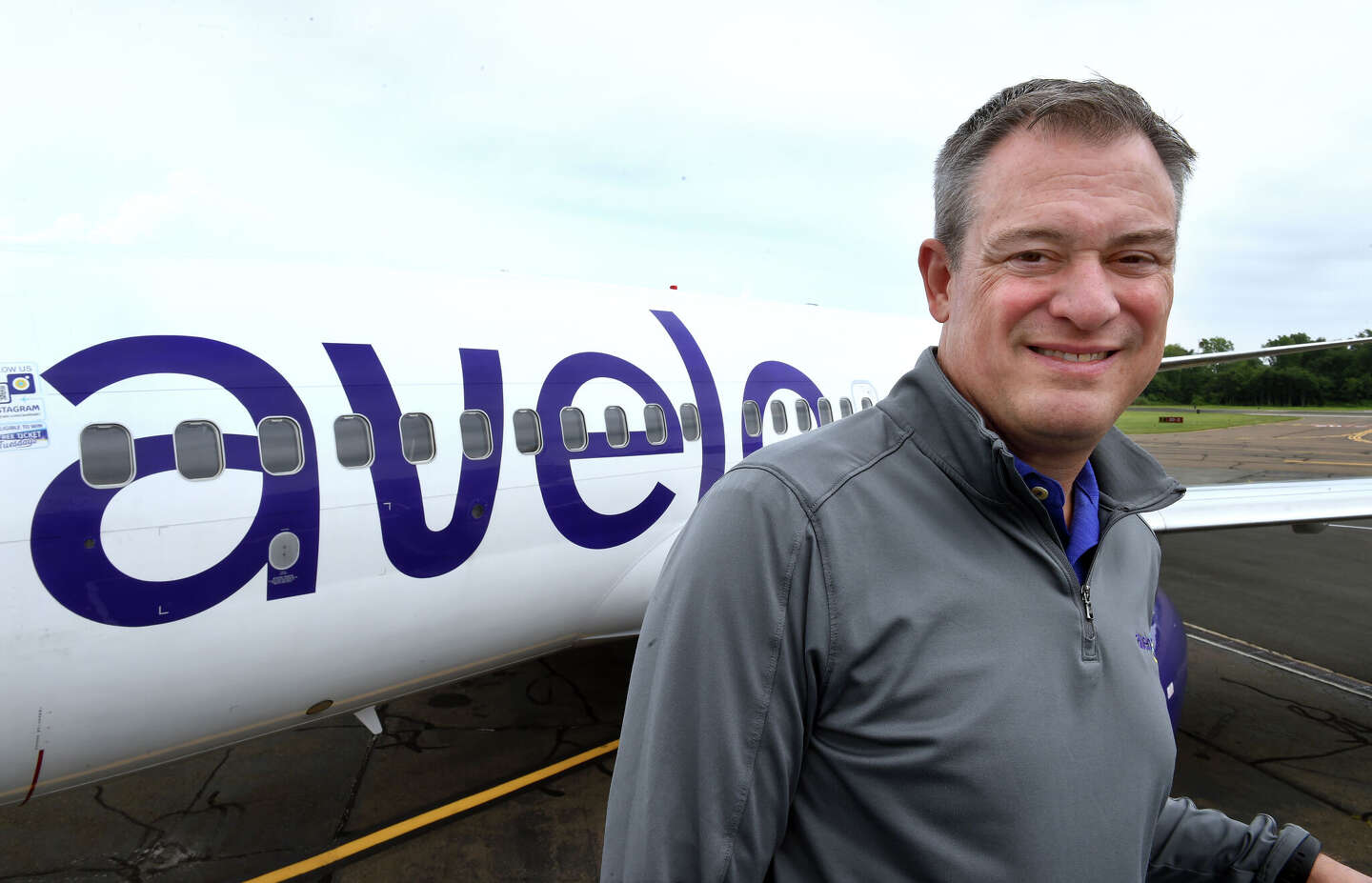 Avelo Airlines announces 5 new Connecticut destinations