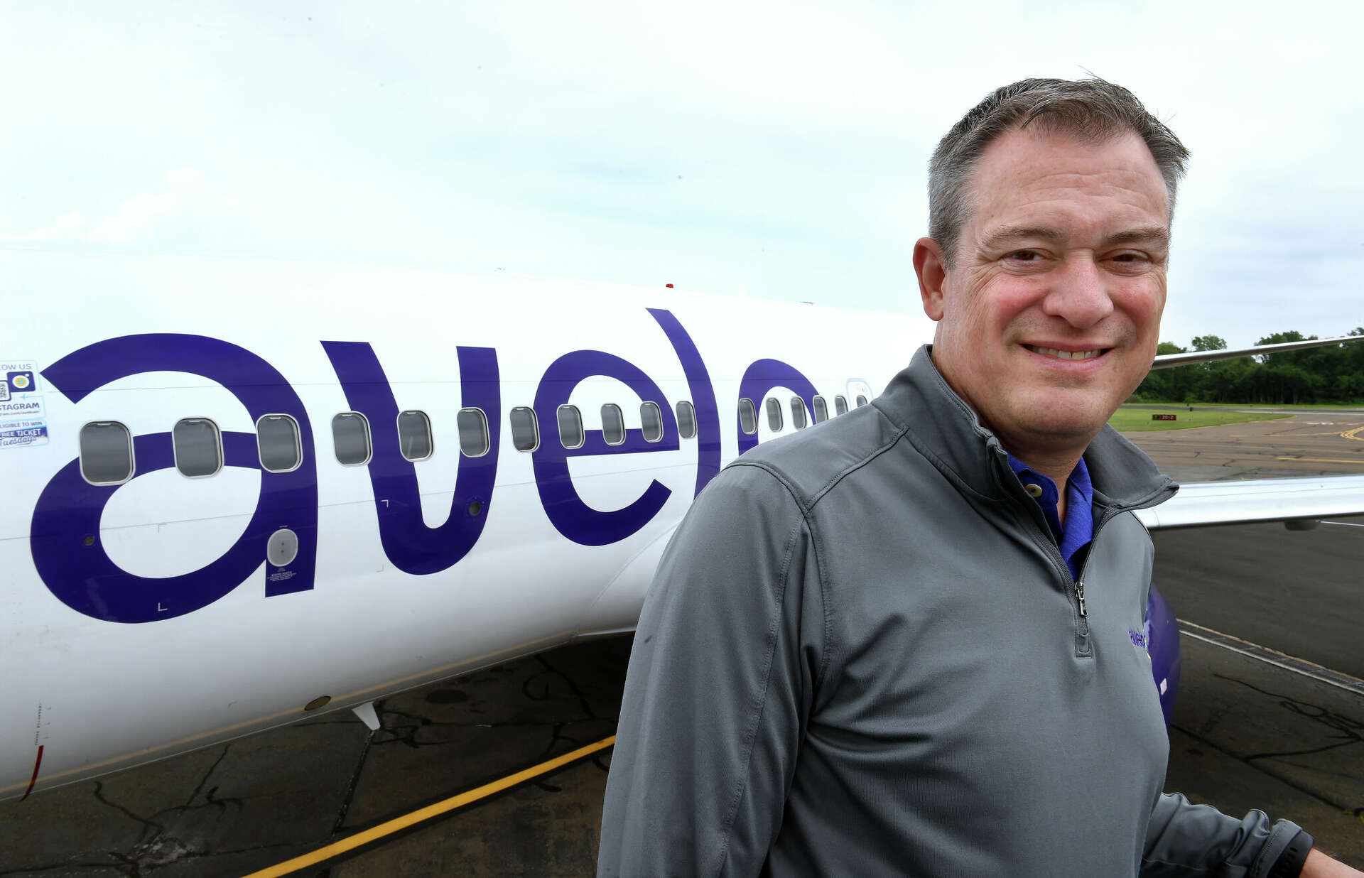 Avelo Airlines announces 5 new Connecticut destinations