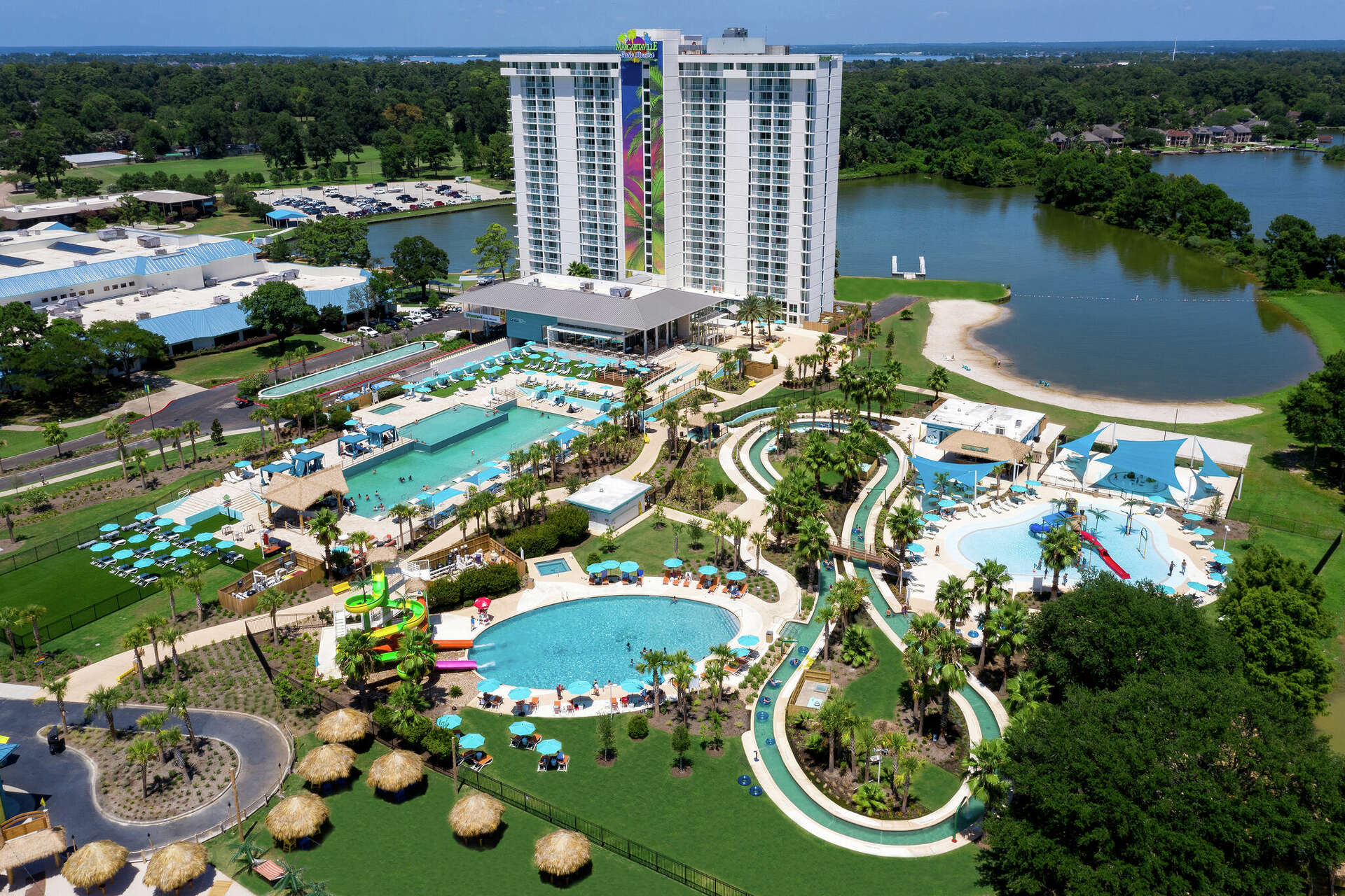 Conroe Events and Community News | Conroe Courier | Houston Community ...