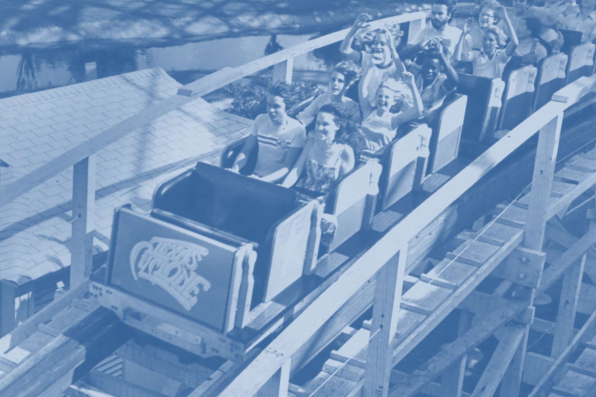 Why did AstroWorld close? Explore the Houston amusement park's legacy