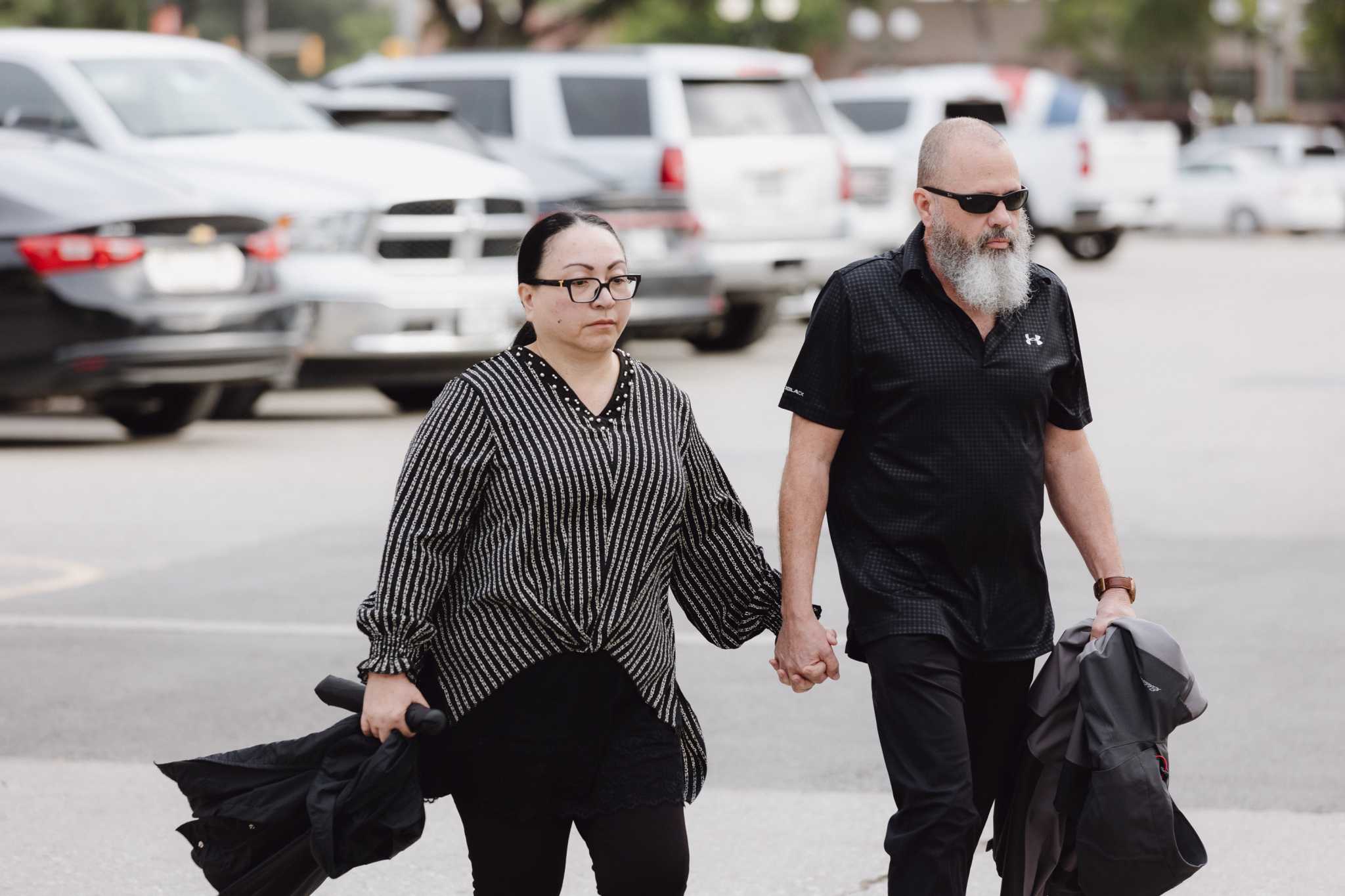 Former Army worker Janet Mello fighting feds over her pension