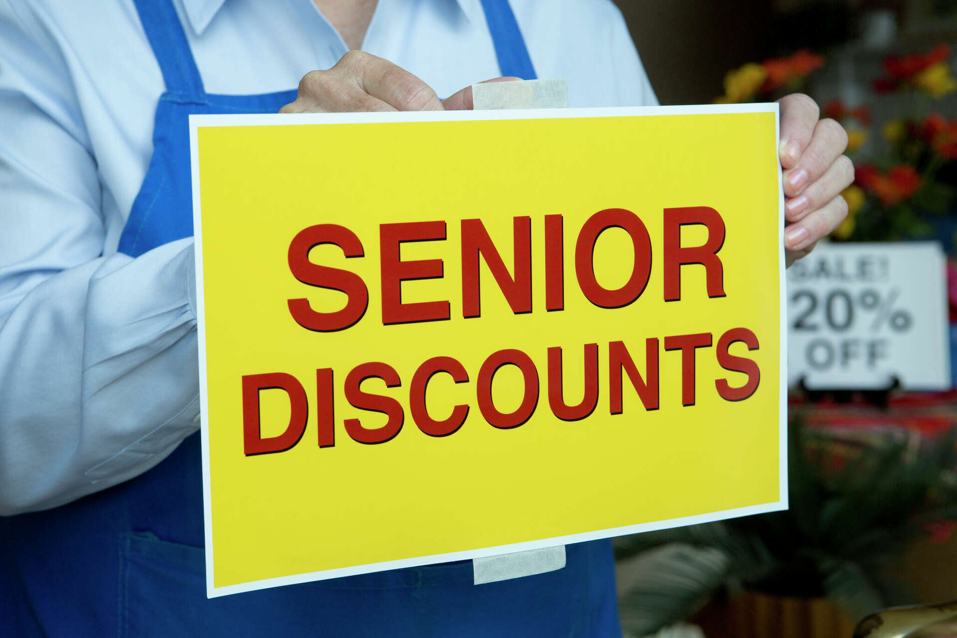 Senior discounts for hotels, restaurants, Amtrak, more in Albany area