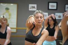 Ava Lahey earns spot on Dallas Cowboys Cheerleaders team