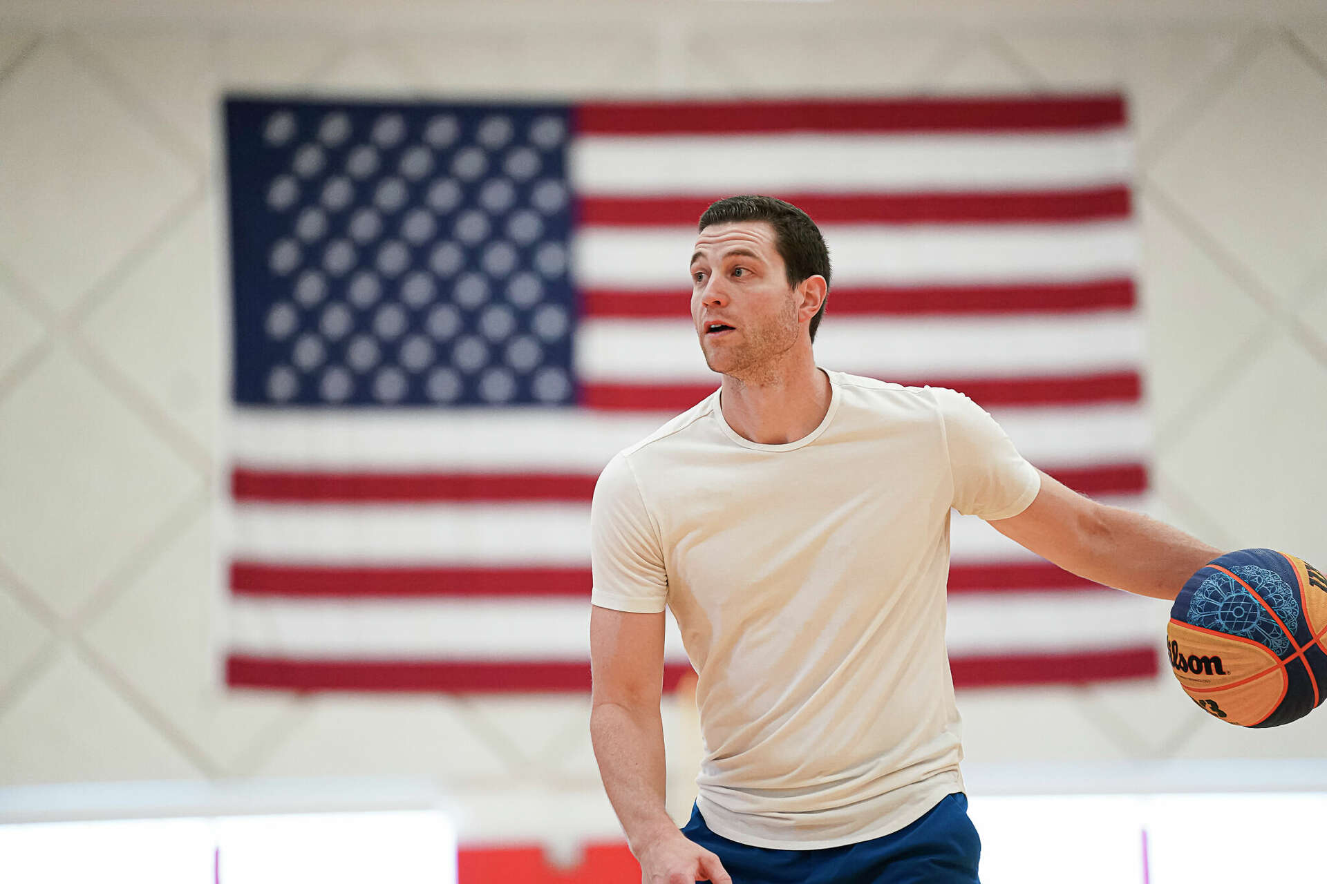 Former BYU star, NBA player Jimmer Fredette to play 3x3 at Olympics