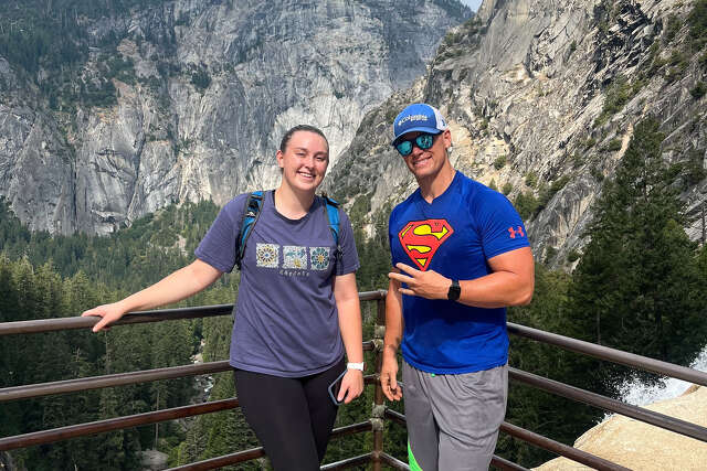 Tragic death raises questions about safety on Yosemite's Half Dome