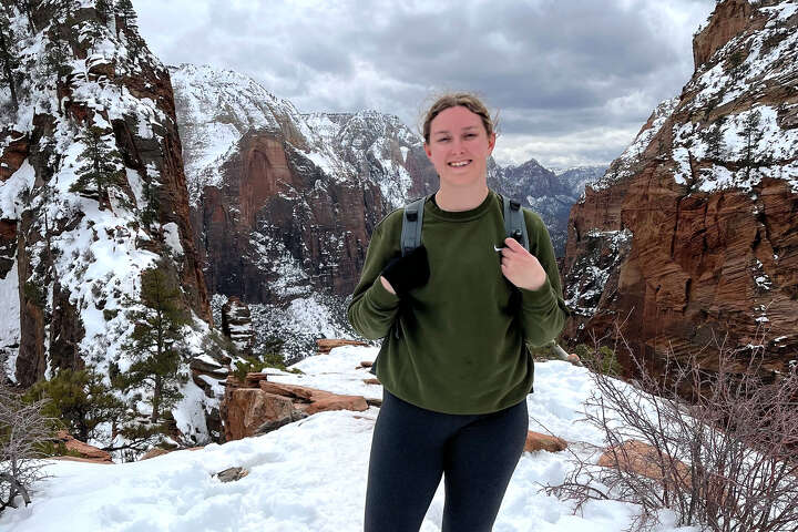 College student falls from Yosemite's Half Dome cables and dies