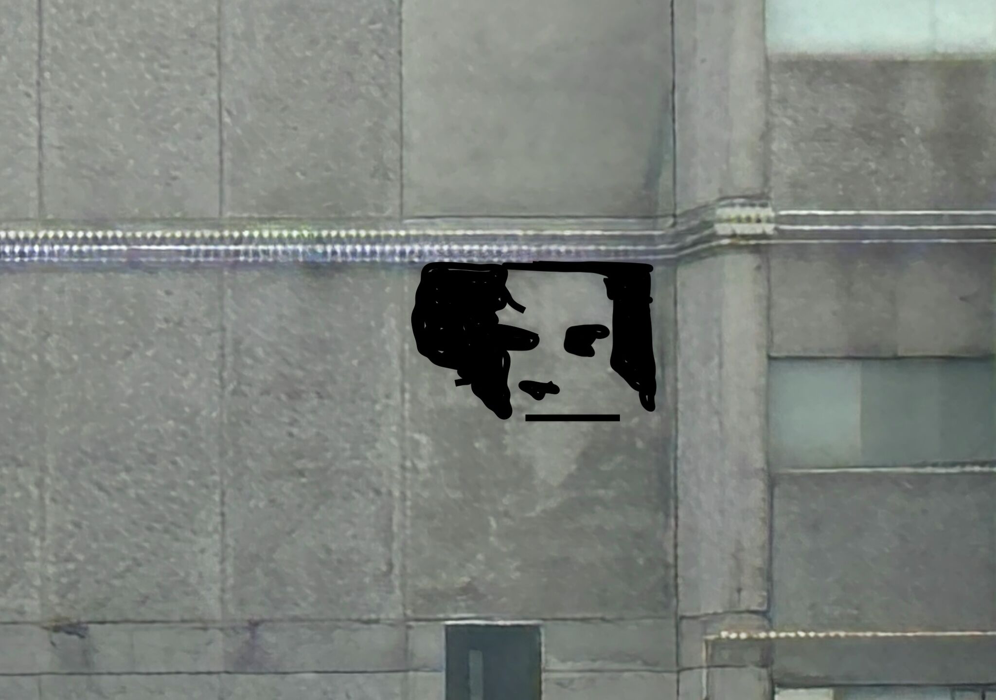 Mysterious face at Galveston school among Texas' top ghost tales