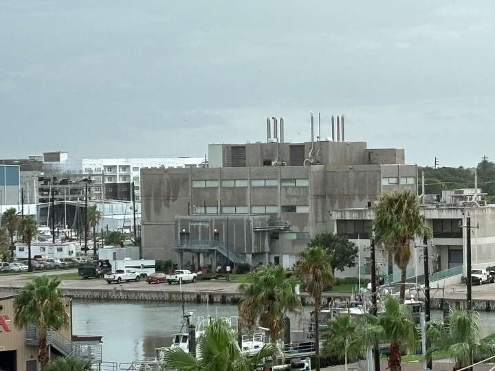Mysterious face at Galveston school among Texas' top ghost tales