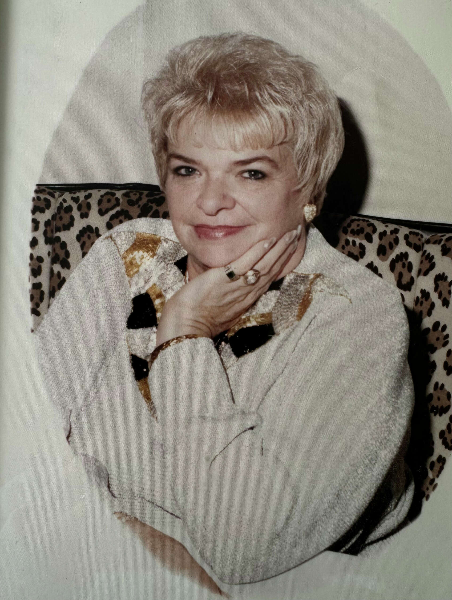 Late Luigi’s owner Marlene Hill gets honorary Schenectady street name