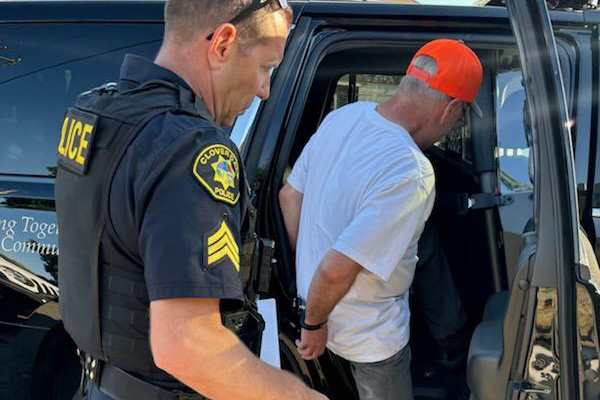 Man Arrested In Teenage Girls 1982 Cold Case Murder In North Bay