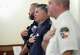 Houston police's new chief is Katy's Noe Diaz, Whitmire says