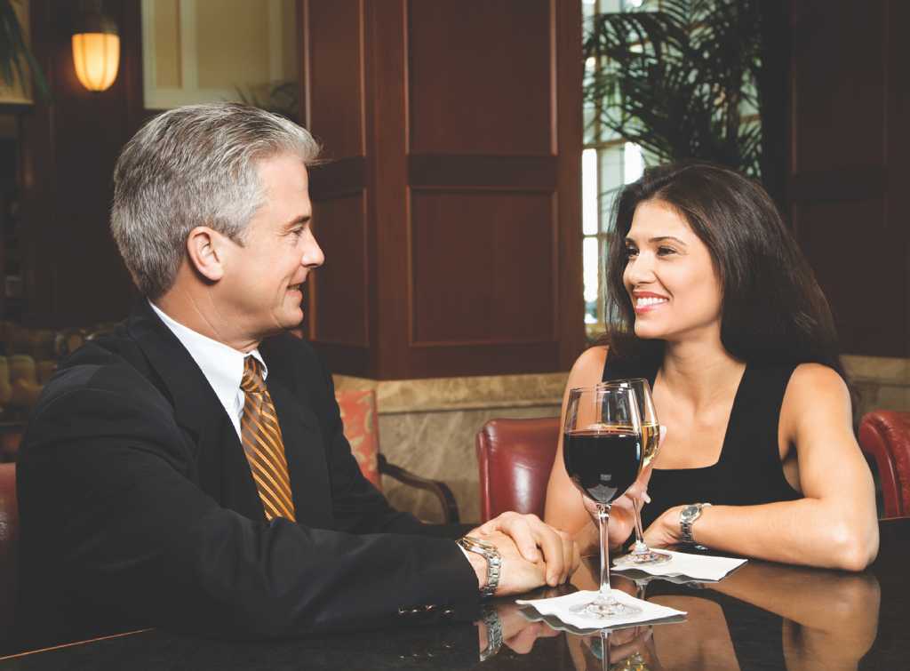 Testing The Water: Dating is Daunting After Divorce. So What Do You Do?