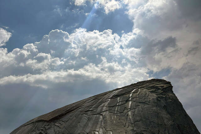 Tragic death raises questions about safety on Yosemite's Half Dome