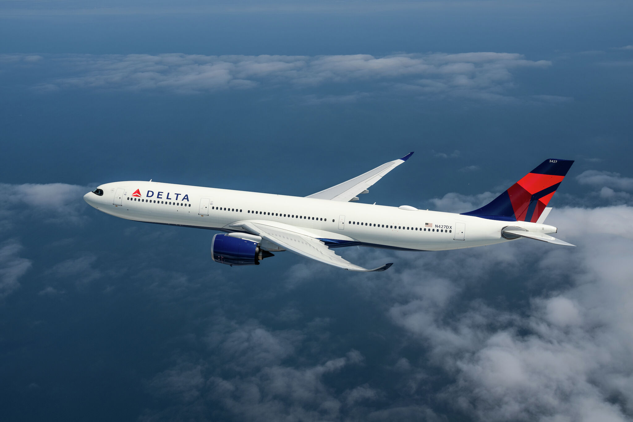 U.S. Department of Transportation investigates Delta Air Lines